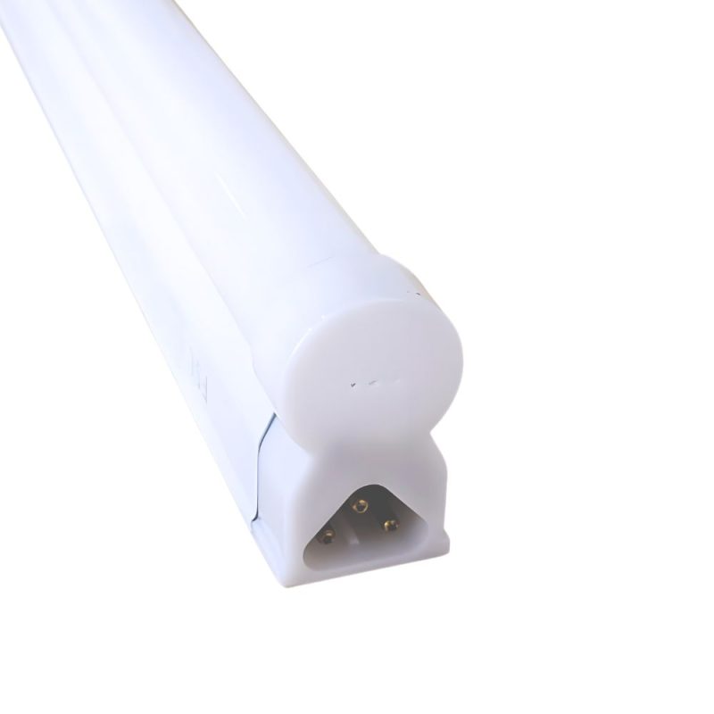 Equipo Led Integrado T5 220V 16W 6500K Luz Fria 120Cm Fsl | Comprar Online