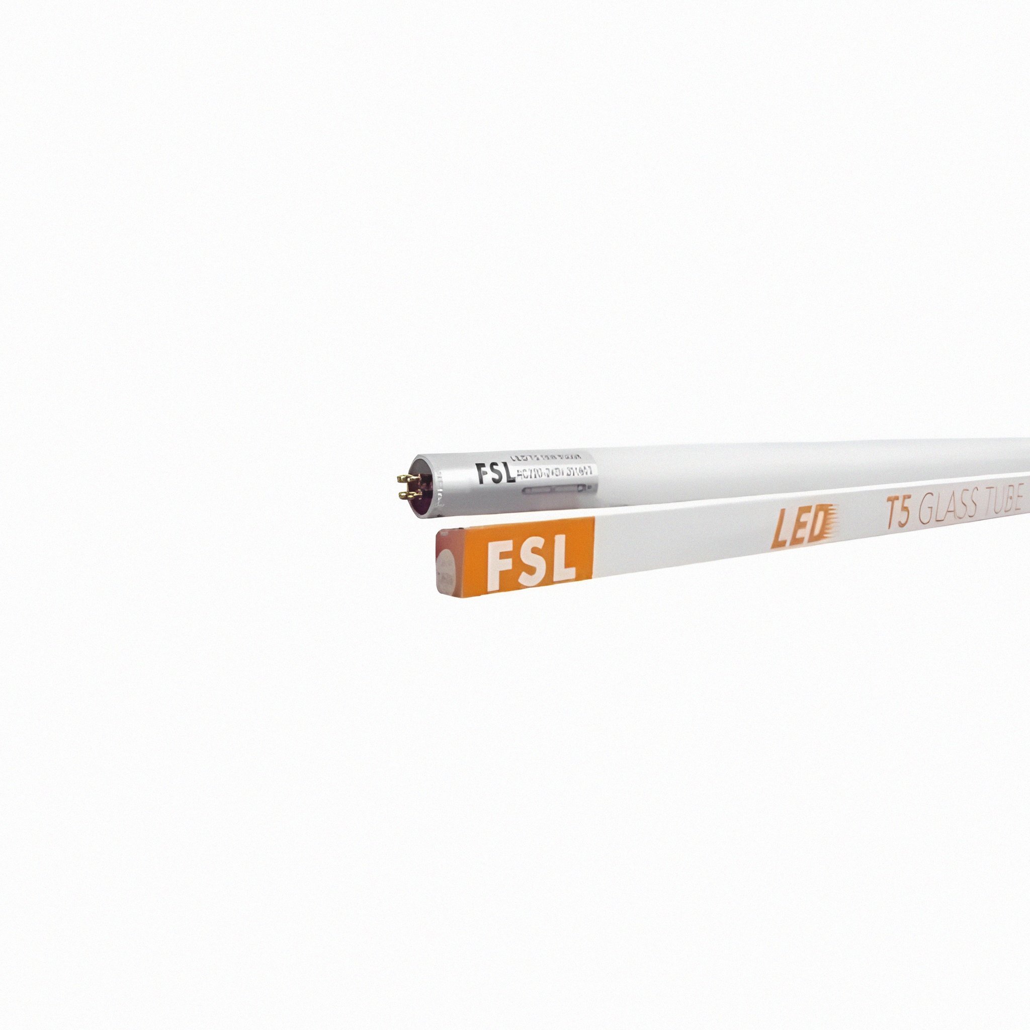 TUBO LED T5 16W 220V 120CM 4000K LUZ NEUTRA FSL - Electricidad e ...