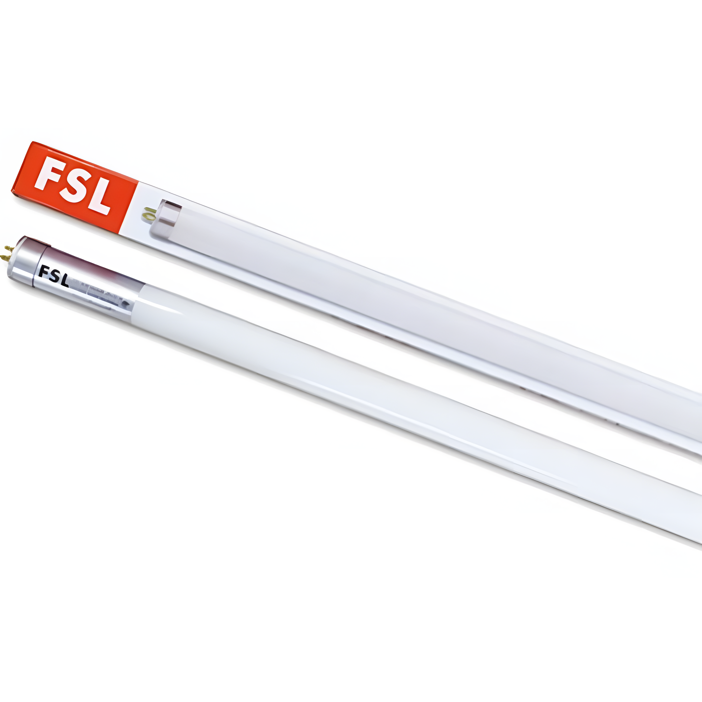Tubo Led T5 16W 220V 120Cm 6500K Luz Fria Fsl | Comprar Online