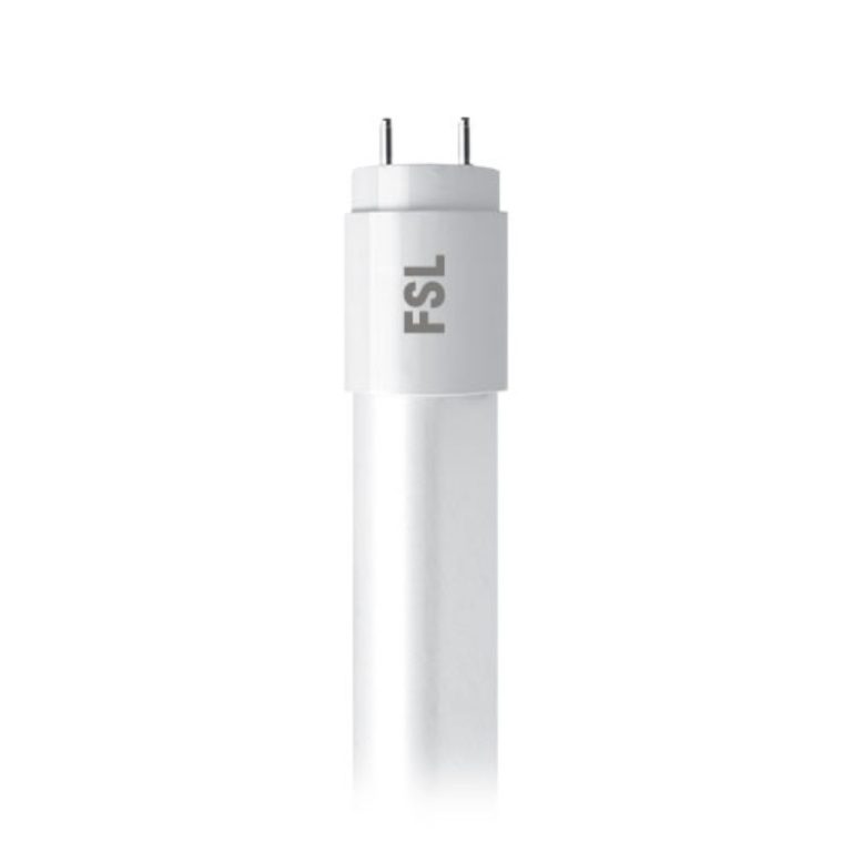 Tubo Led T8 220V 9W 6500K Luz Fria 60Cm Fsl | Comprar Online