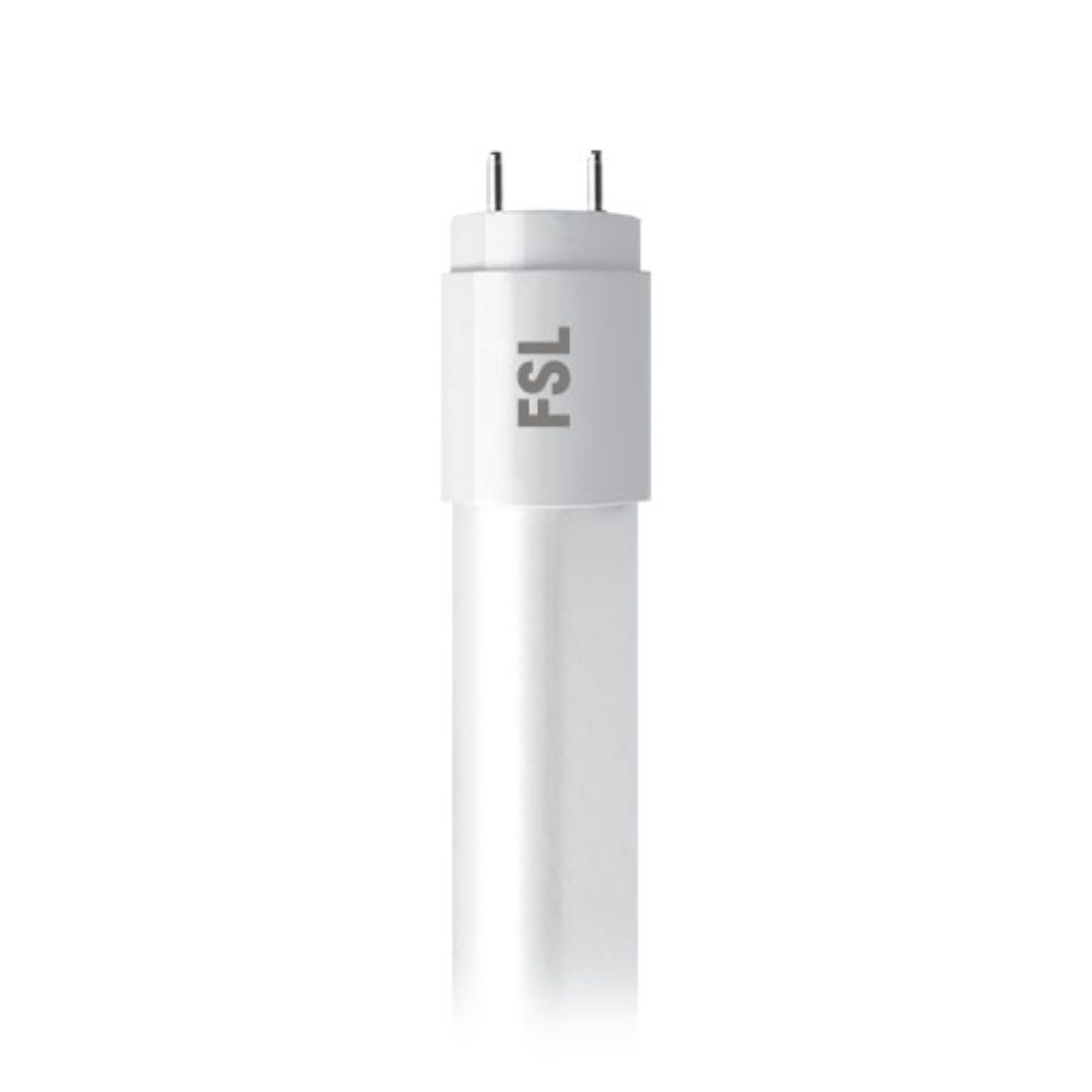 Tubo Led T8 220V 9W 6500K Luz Fria 60Cm Fsl | Comprar Online
