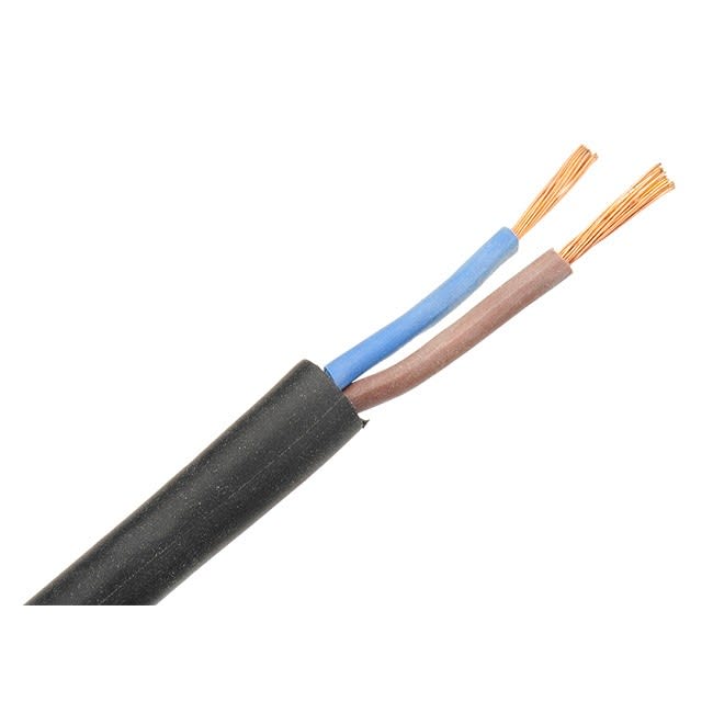 CORDON RV-K 3x2.5mm2 1KV COLOR NEGRO - Electricidad e Iluiminacion ...